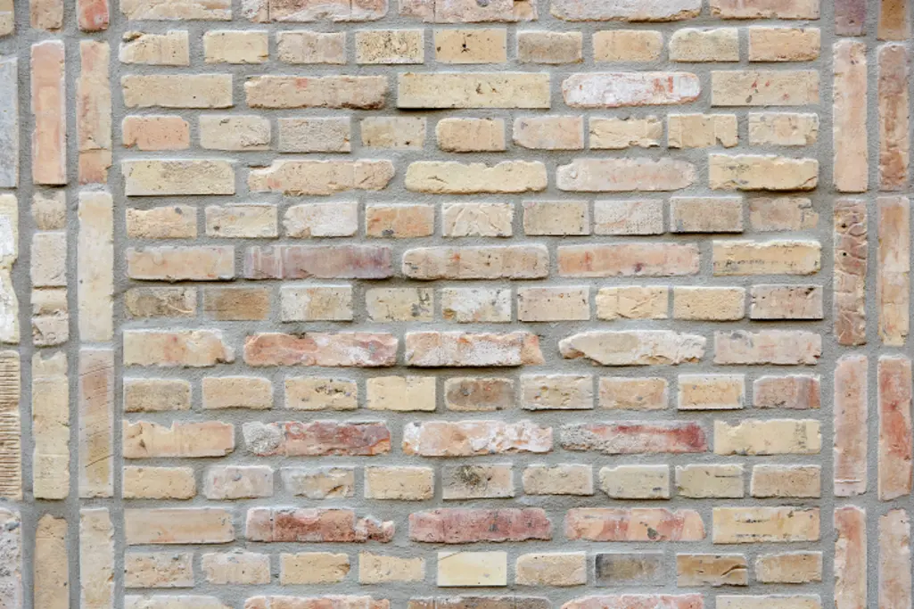 Finition façade StoBrick briquettes | Sto SA