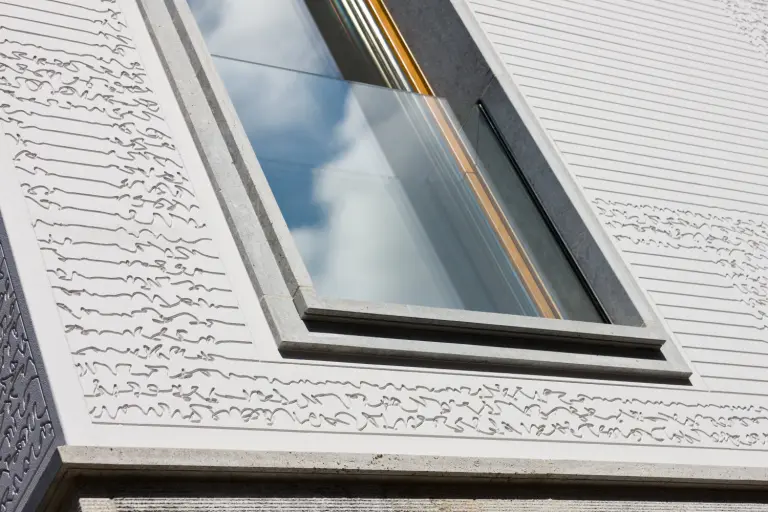 StoDeco finition façade éléments façades | Sto SA