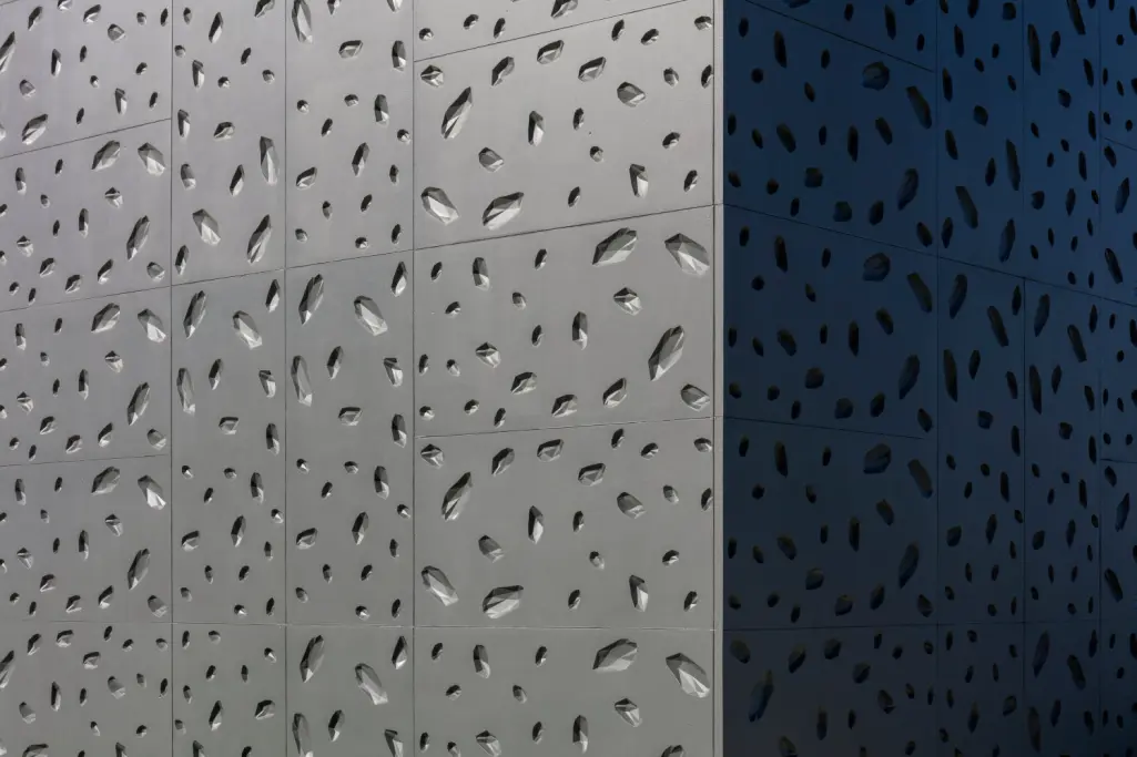 StoDeco finition façade éléments façades | Sto SA