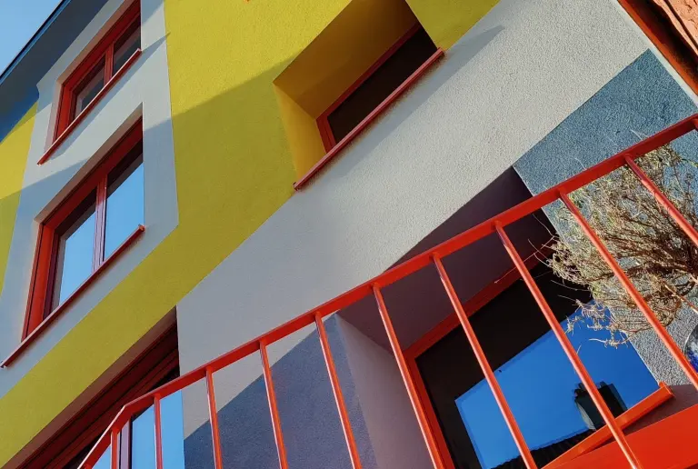 StoColor Lotusan® G Gevelverf | Sto NV