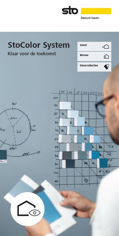 Documentatie | Sto NV